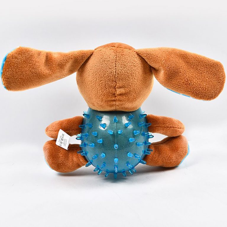 Pirate Dog Toy, Multiple Textures , Available in 3 styles And Colors ...
